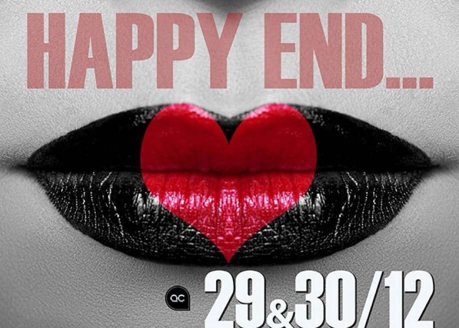 Happy End - Evenements - Acanthus