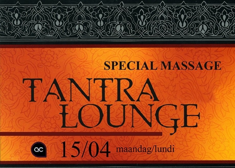 Tantra Massage - Events - Acanthus